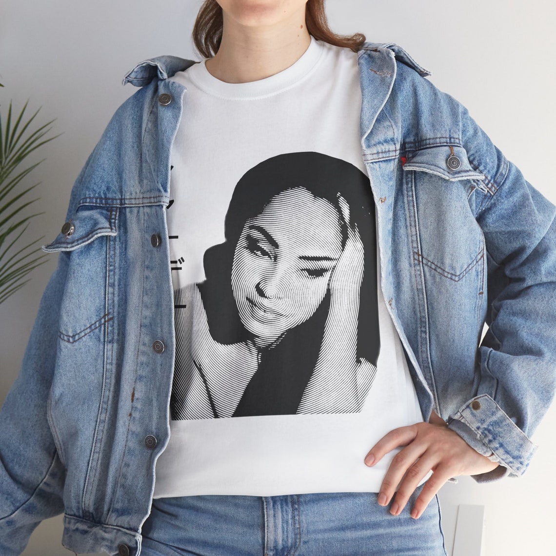Sade Rare T-shirt - Sade T-shirt - Sade Adu - Love Deluxe - Diamond ...