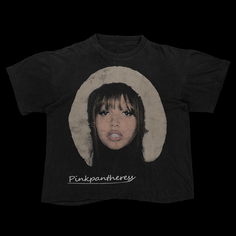 Pinkpantheress Merch - Etsy