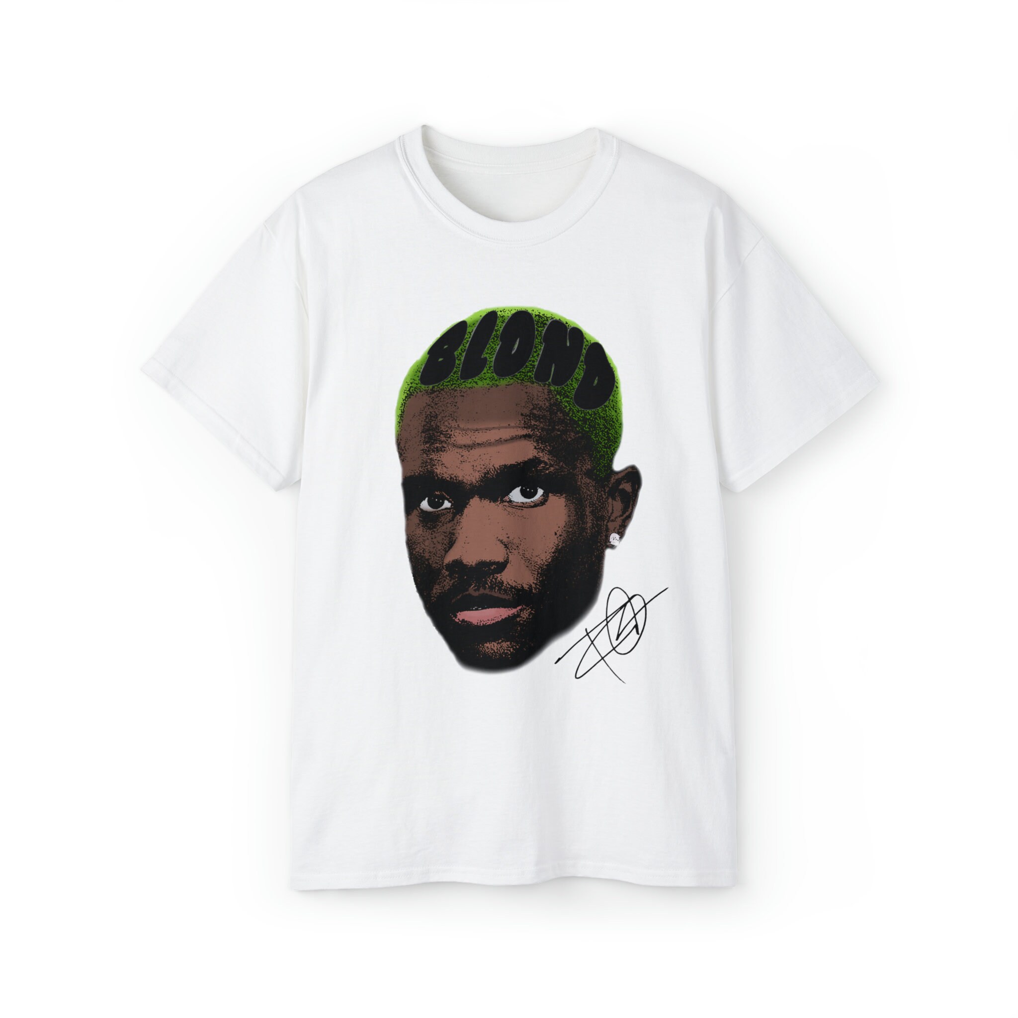 Frank Ocean Rare T-shirt Vintage Style Frank Ocean T-shirt Frank Ocean ...