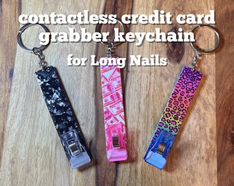 Card Puller Grabber - Etsy