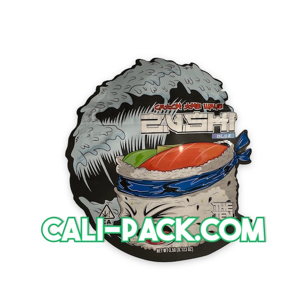 Cali Pack - Etsy Ireland
