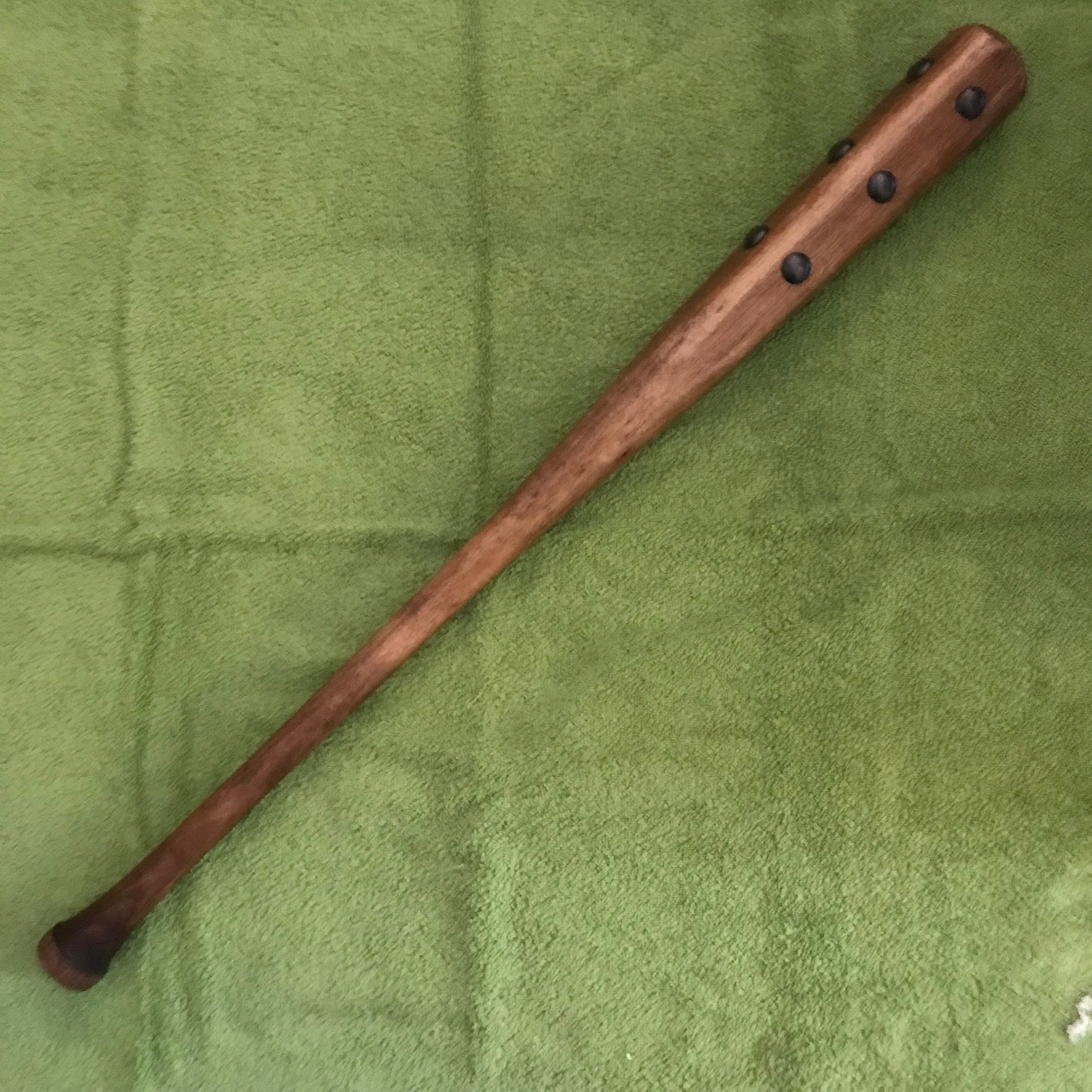 Spiked Kanabo