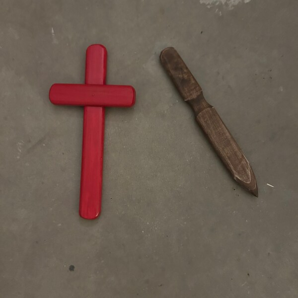 Vampire Hunter - Etsy