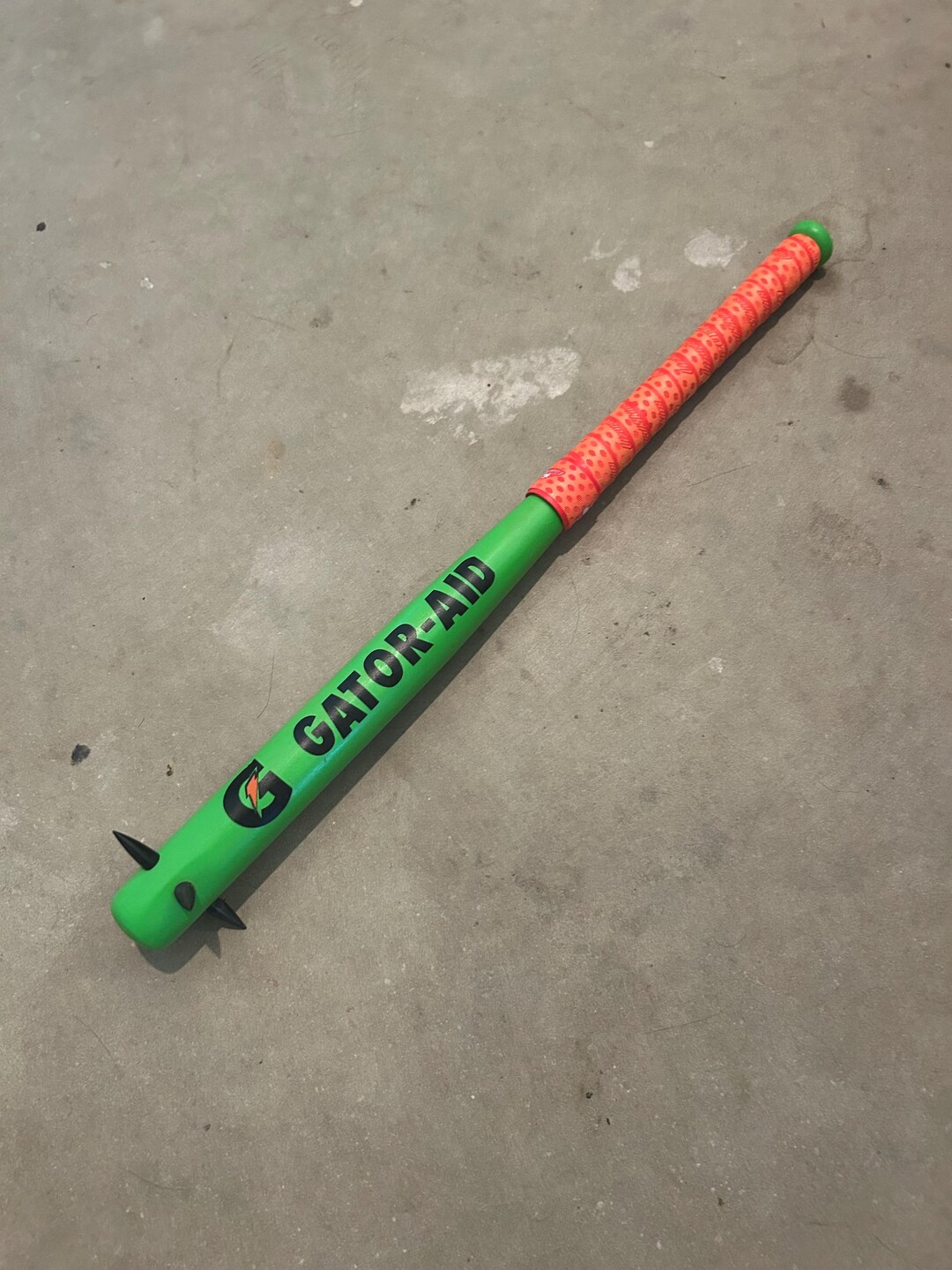 Gator-aid Mini Bat Ash 18 - Etsy