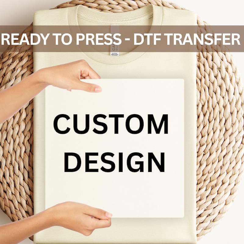 Iron on Transfers - Etsy