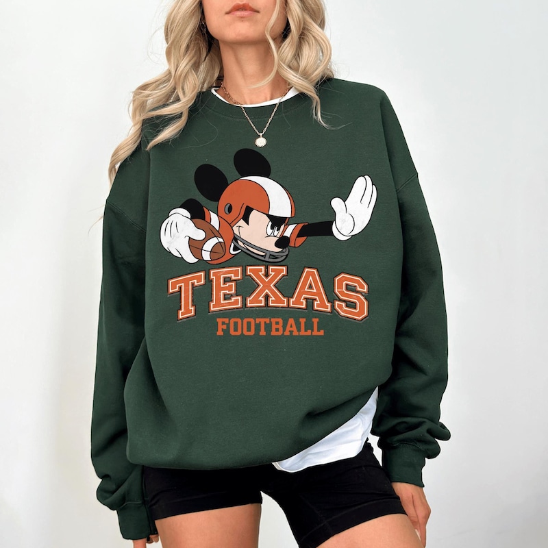 Texas Mickey Gifts - 60+ Gift Ideas for 2025