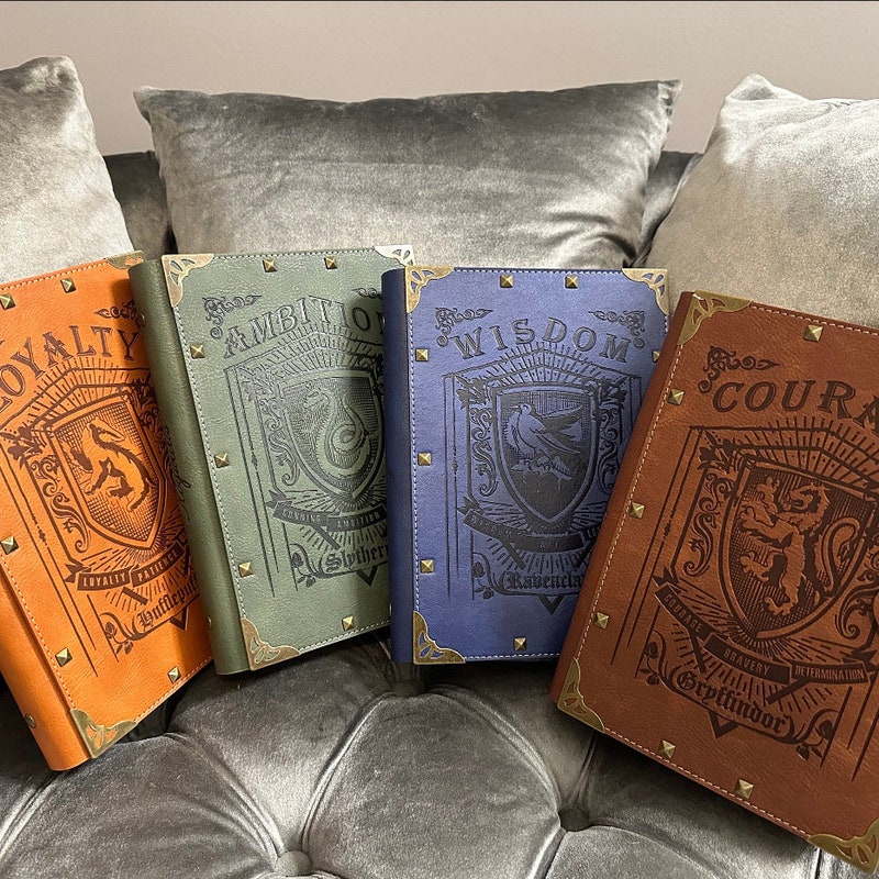 Pottery Notebook - Etsy