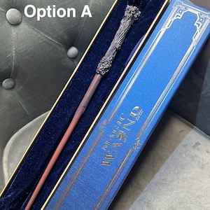 HP Replica Wands/magical Wands 14-16 Inch’s - Etsy