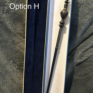 HP Replica Wands/magical Wands 14-16 Inch’s - Etsy