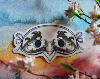 Ffxiv Venat Sticker - Etsy