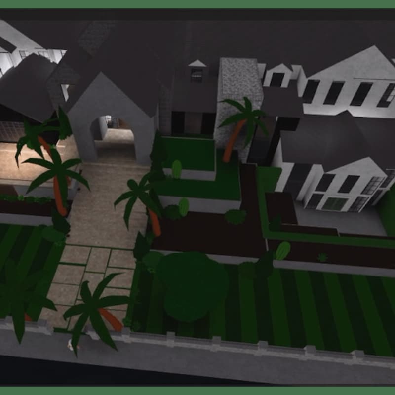 Roblox Bathroom - Etsy