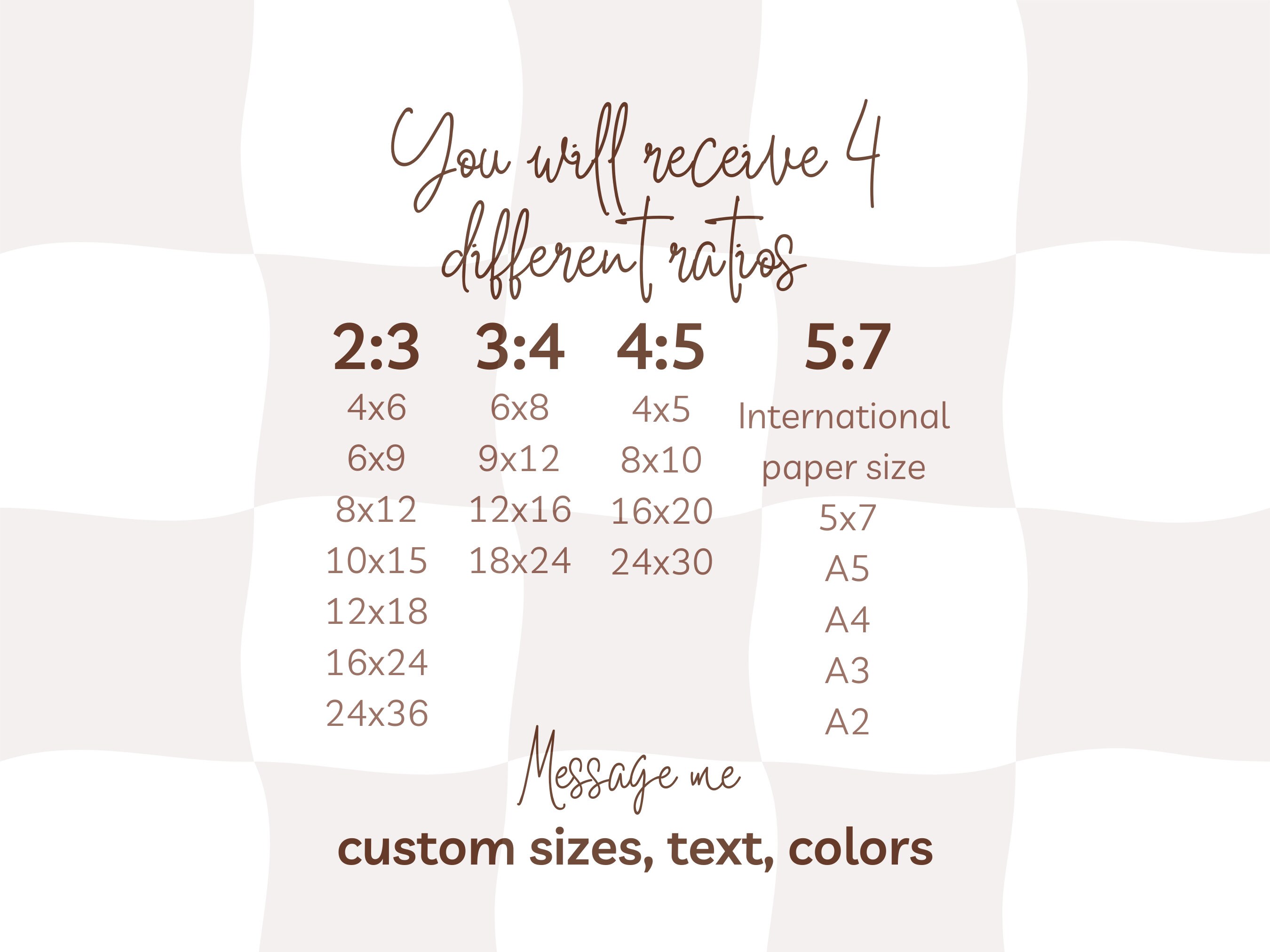 Silly Goose Nursery Prints, Earth Tone Kids Room Decor - Etsy