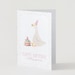 Silly Goose Birthday Card Pink, Silly Goose Birthday Watercolor Goose ...
