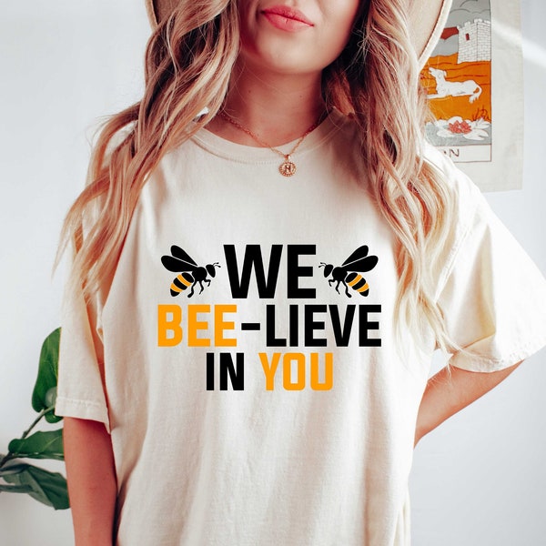 Bee Shirt - Etsy