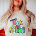 School Items Shirt, Welcome Back to School Sweatshirt, Happy Student ...