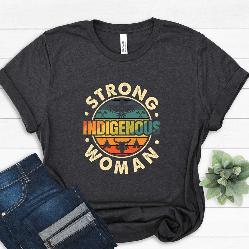Native American Tee - Etsy