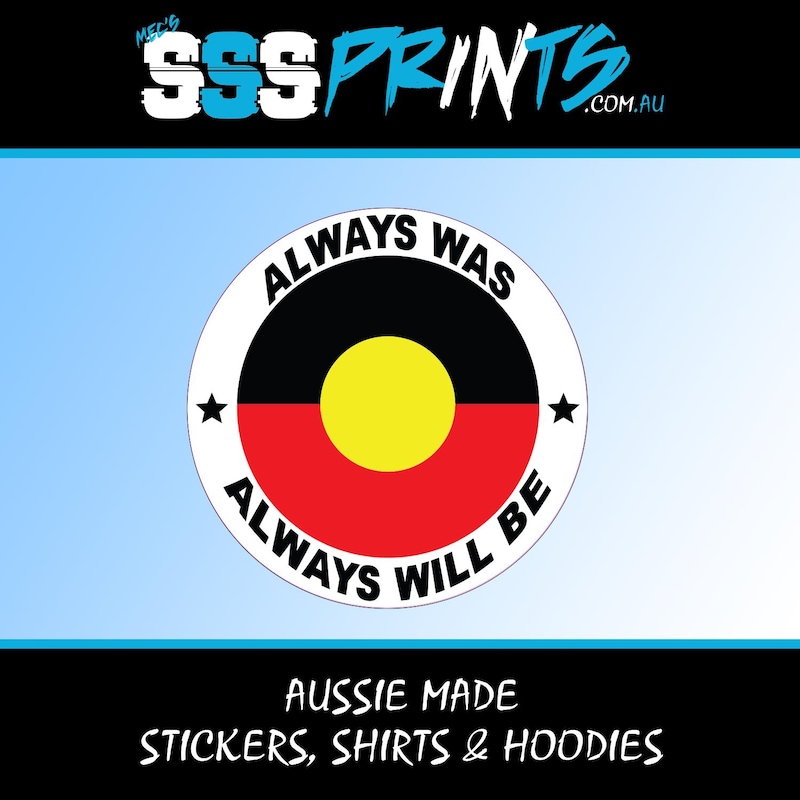Aboriginal Car Stickers - Etsy