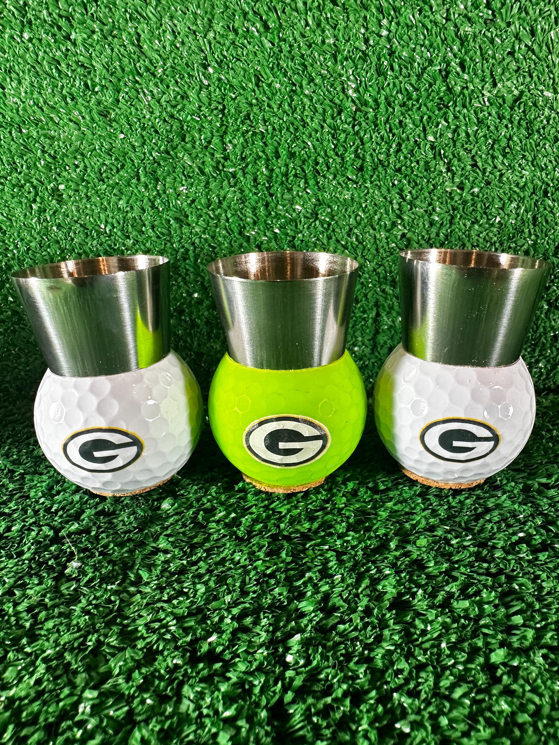 Pick Your Own Set of Shot Glasses - Etsy