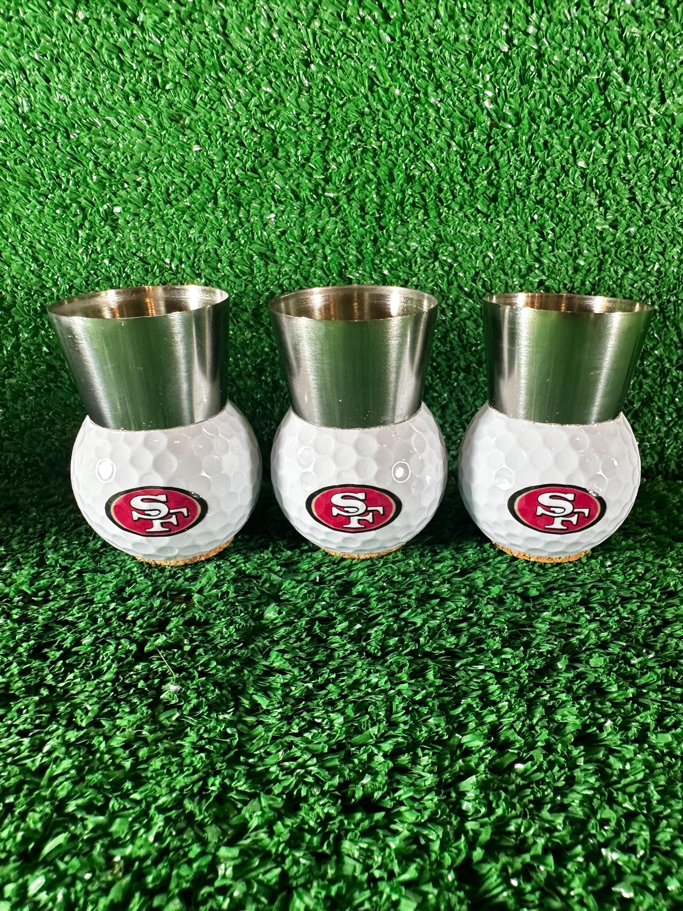 Pick Your Own Set of Shot Glasses - Etsy