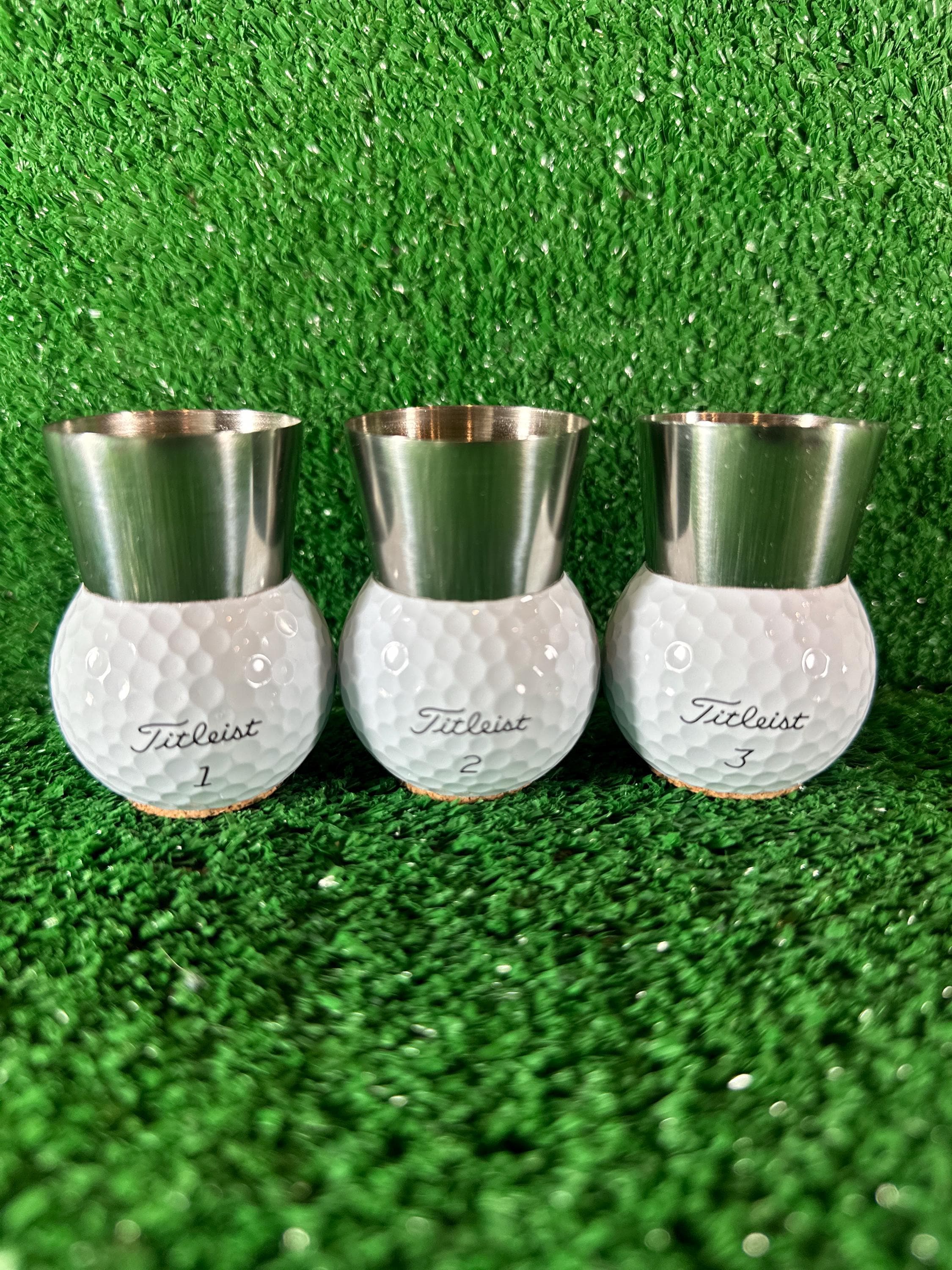Pick Your Own Set of Shot Glasses - Etsy
