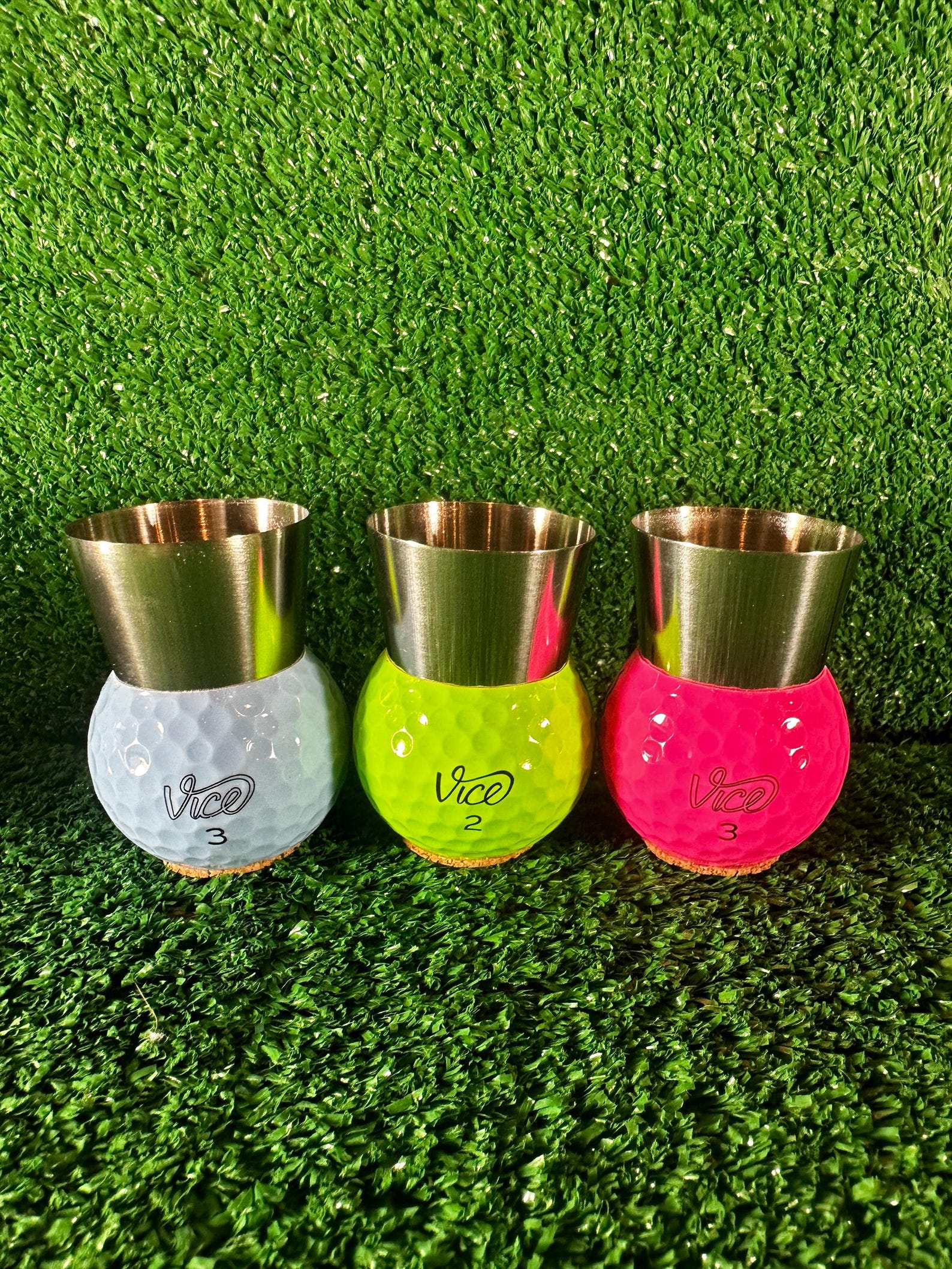 Pick Your Own Set of Shot Glasses - Etsy