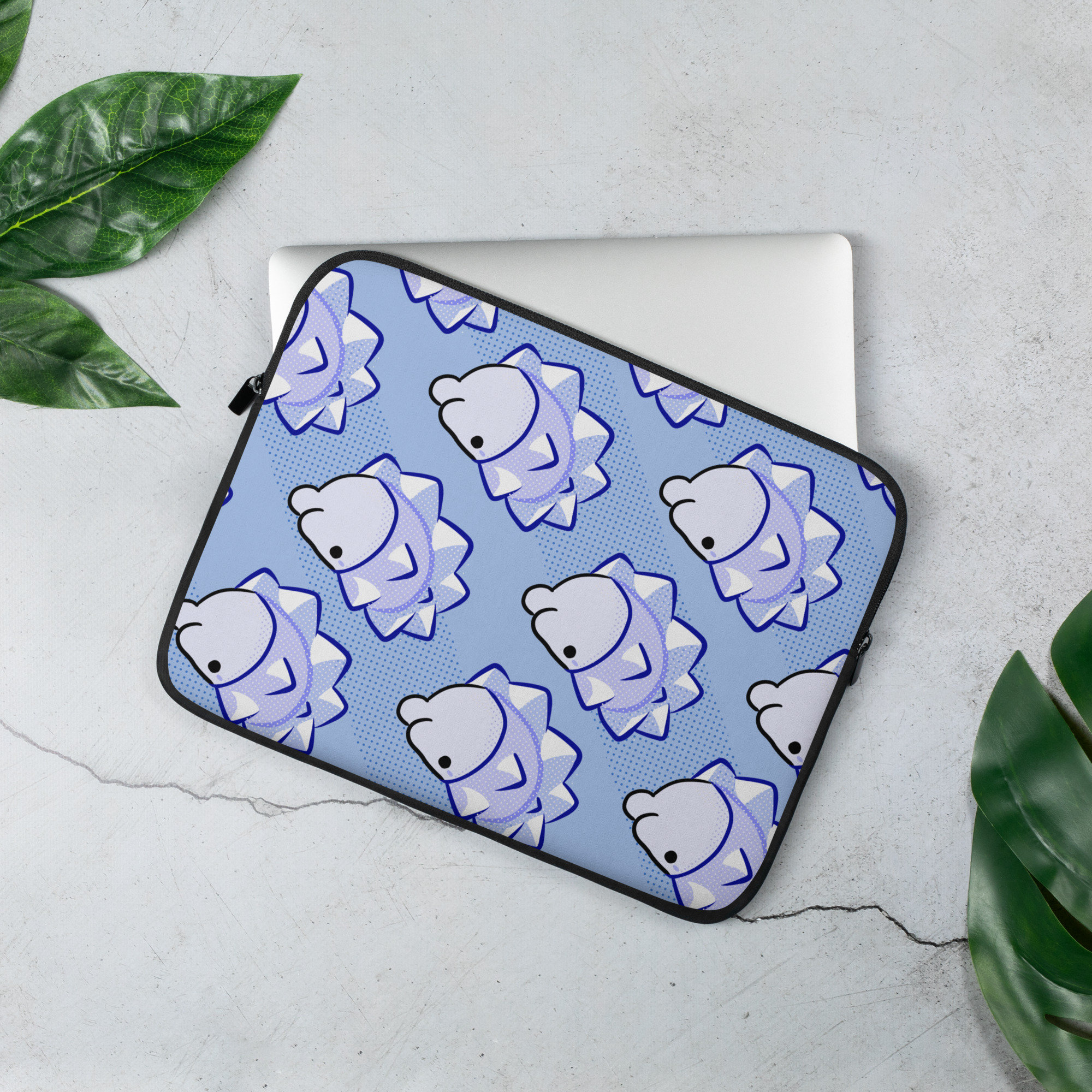 Pokemon Snom Laptop Tablet Sleeve - Etsy