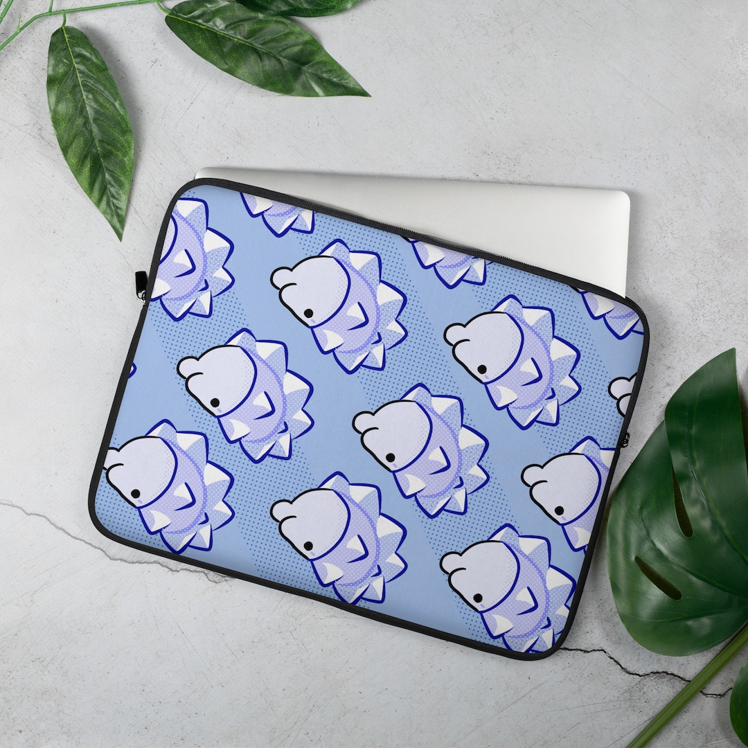 Pokemon Snom Laptop Tablet Sleeve - Etsy