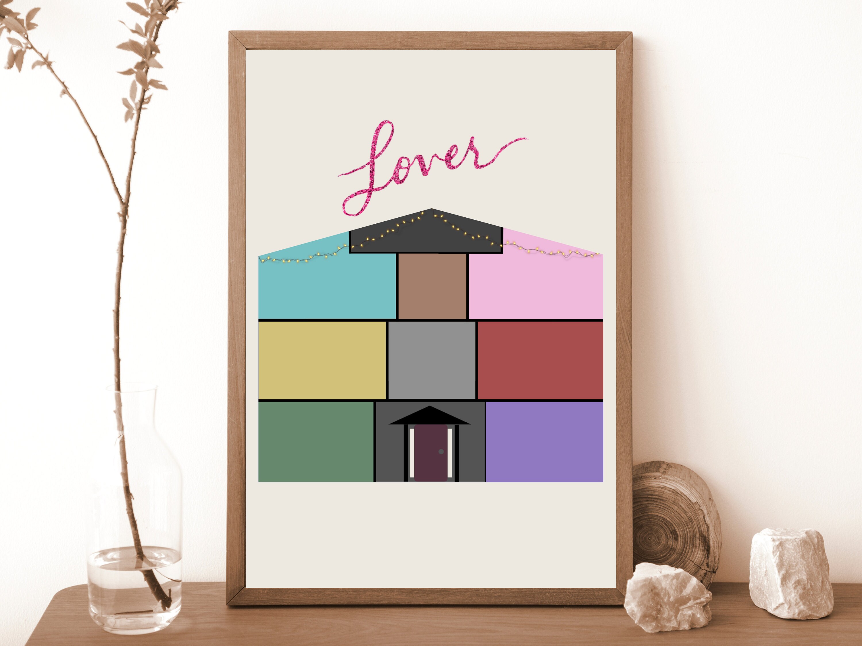 Taylor Swift lover Poster - Etsy