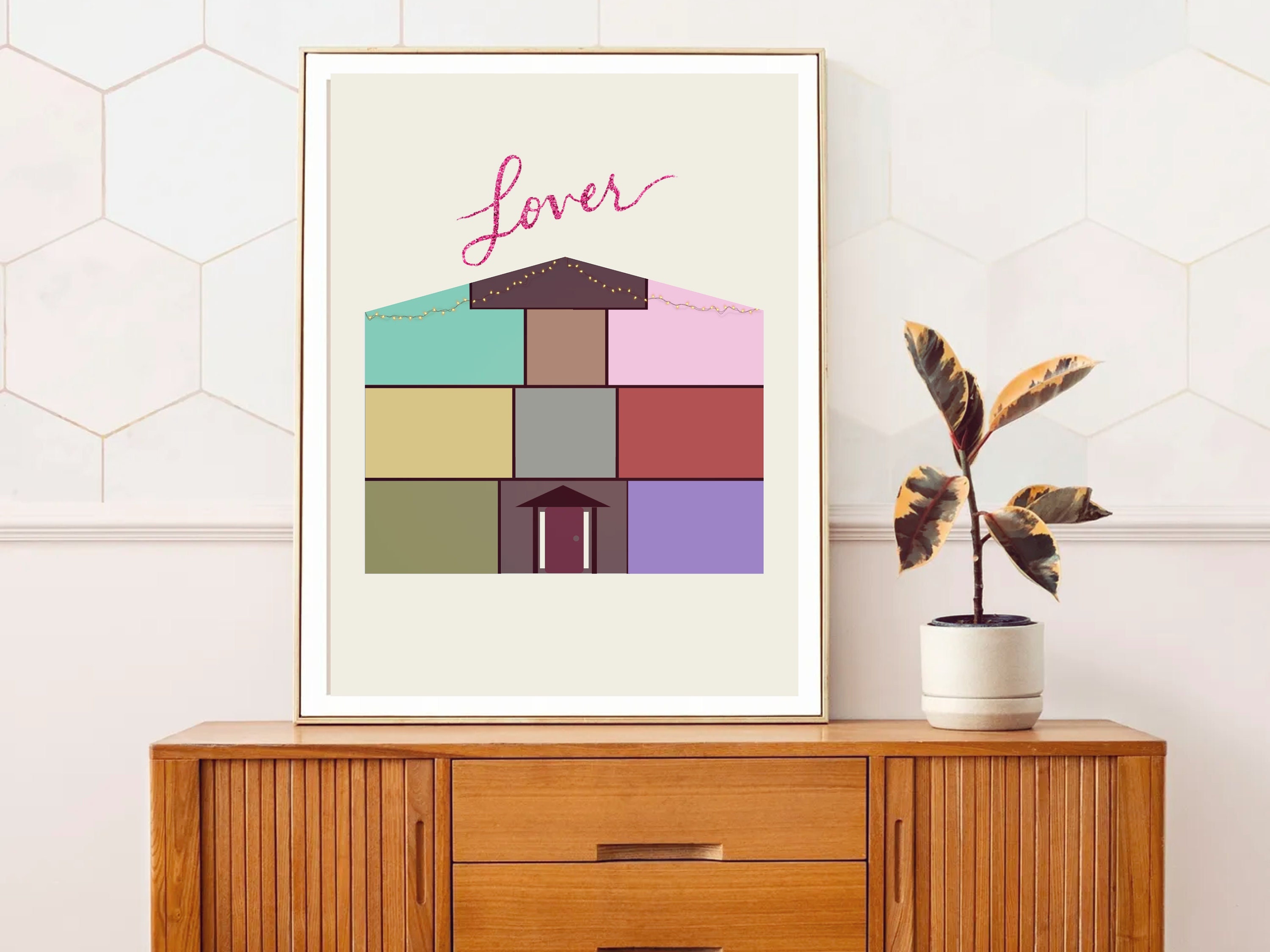 Taylor Swift lover Poster - Etsy