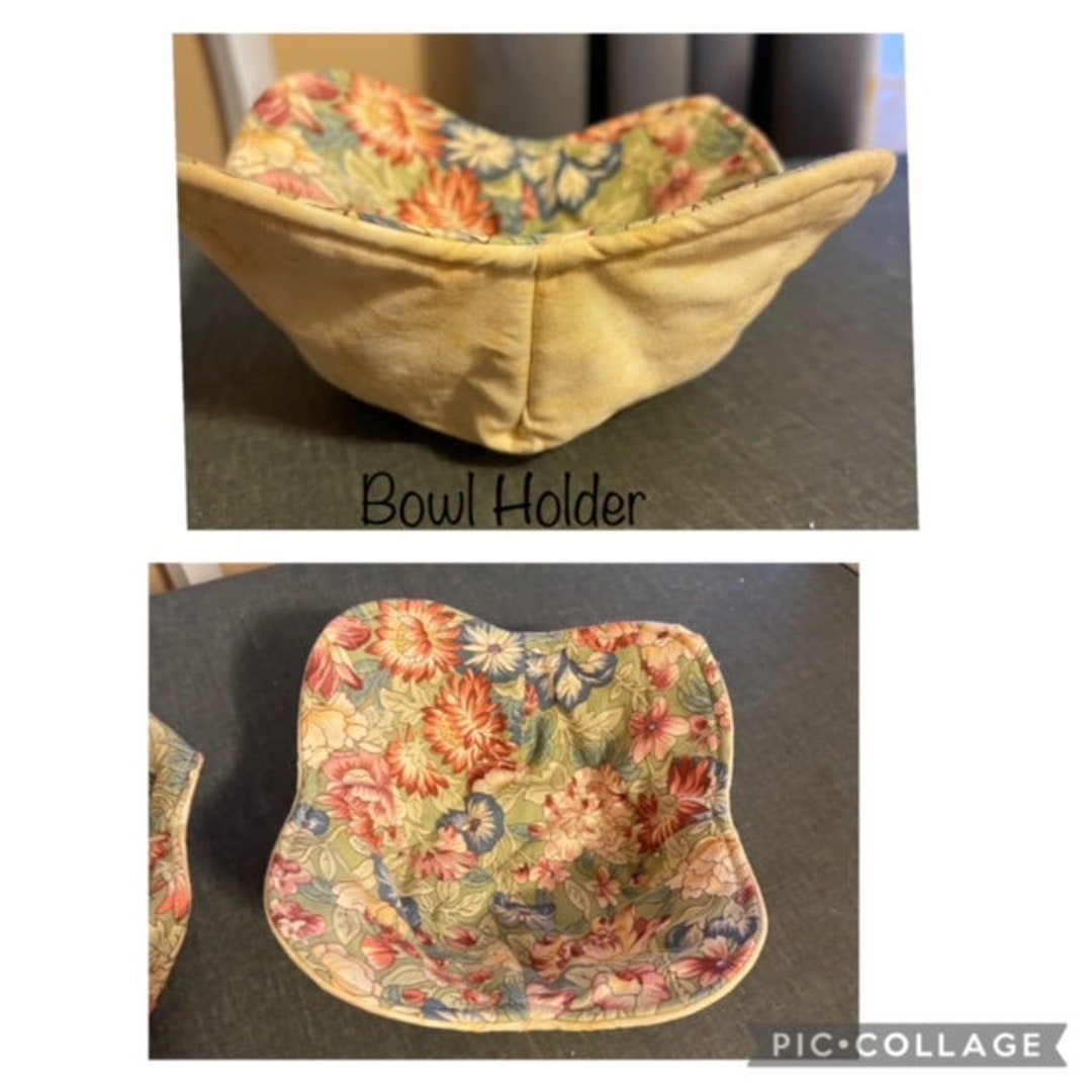 Bowl Holder - Etsy