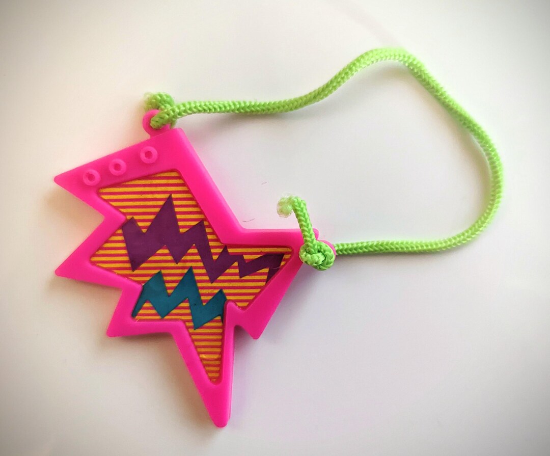 Jem and the Holograms Clash Mixer Modulator - Etsy
