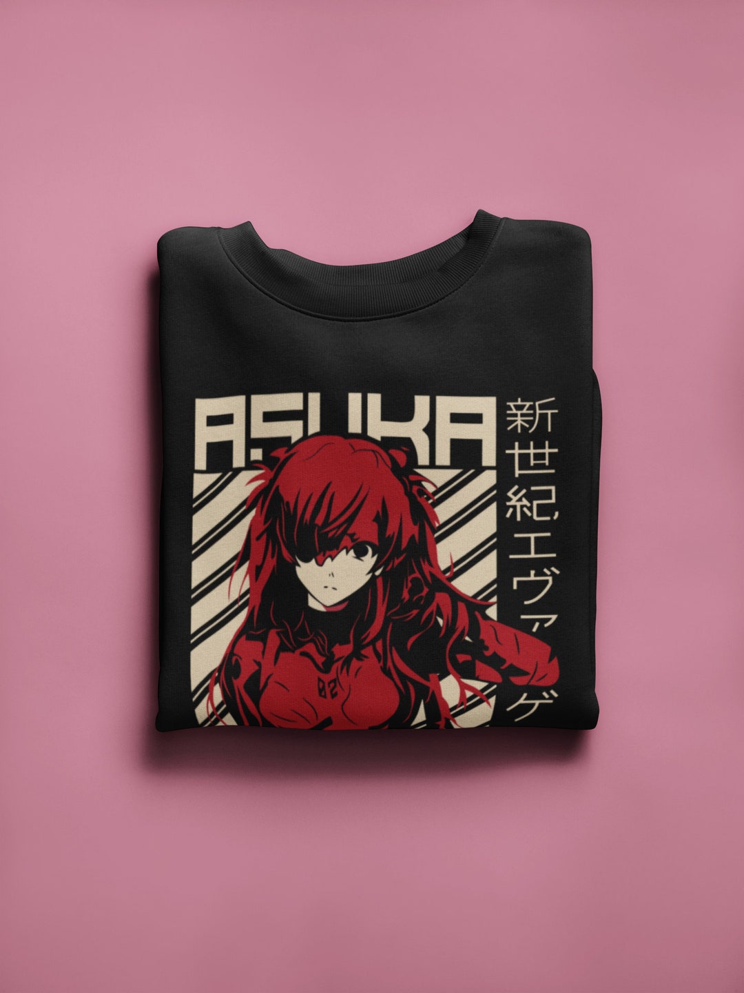 Anime Shirt | Vintage Retro Mech Anime Shirt | Japan Anime Streetwear ...