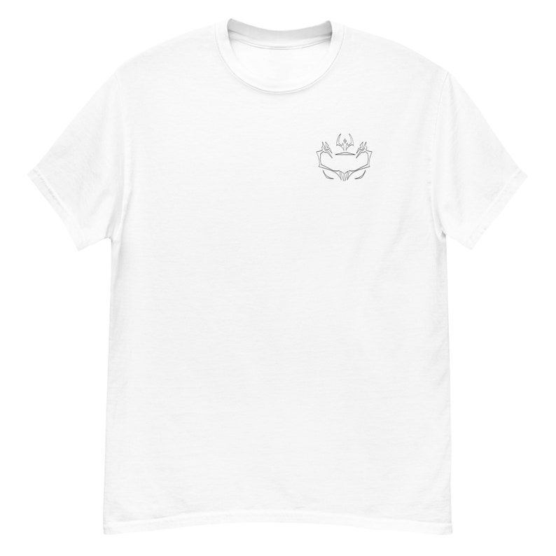 Anime Shirt | Cursed Anime T-shirt | Anime Merch | Otaku | Anime ...