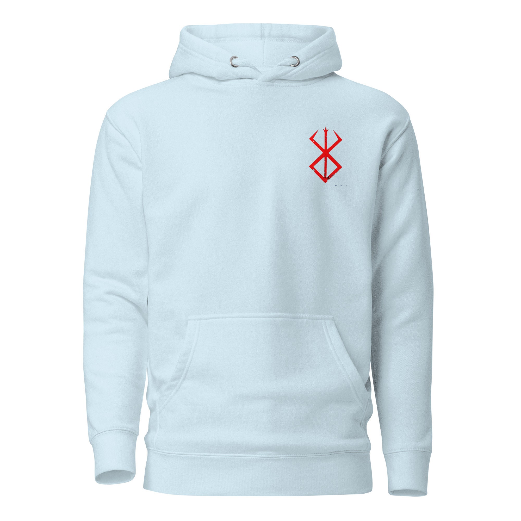Premium Anime Hoodie | Anime Minimalist Hoodie Vintage Anime Merch ...