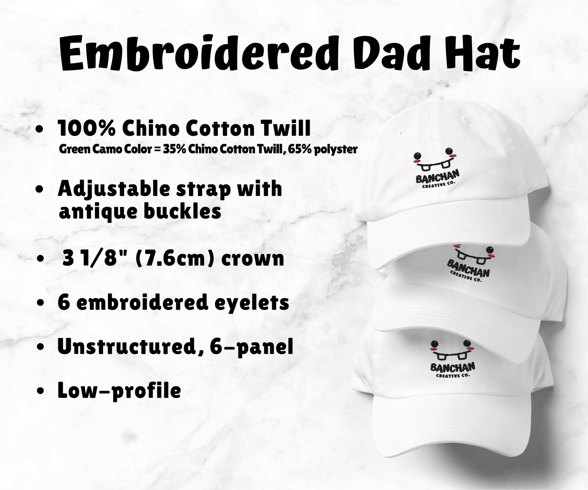Vietnamese Ba Ngoai Embroidered Hat | Ba Ngoai Gift | Vietnamese ...