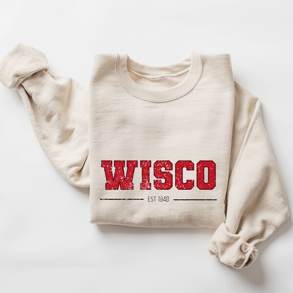 University of Wisconsin - Etsy