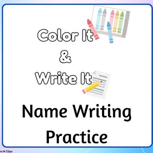 Personalized Name Writing Worksheet, Custom Name Tracer Page,first-last ...