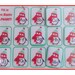 Christmas Busy Book, Winter-christmas Quiet Book, Toddler-preschool ...