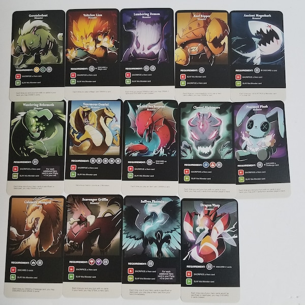 Here to Slay Playmat - Etsy