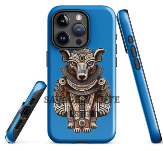 12 Digital Clip Art Images- Mythical Aztec Beasts - 300DPI Transparent ...