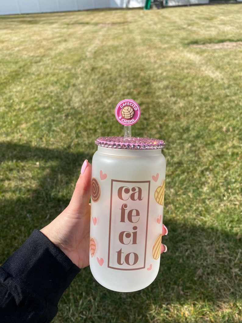 Straw Toppers Straw Charms - Etsy