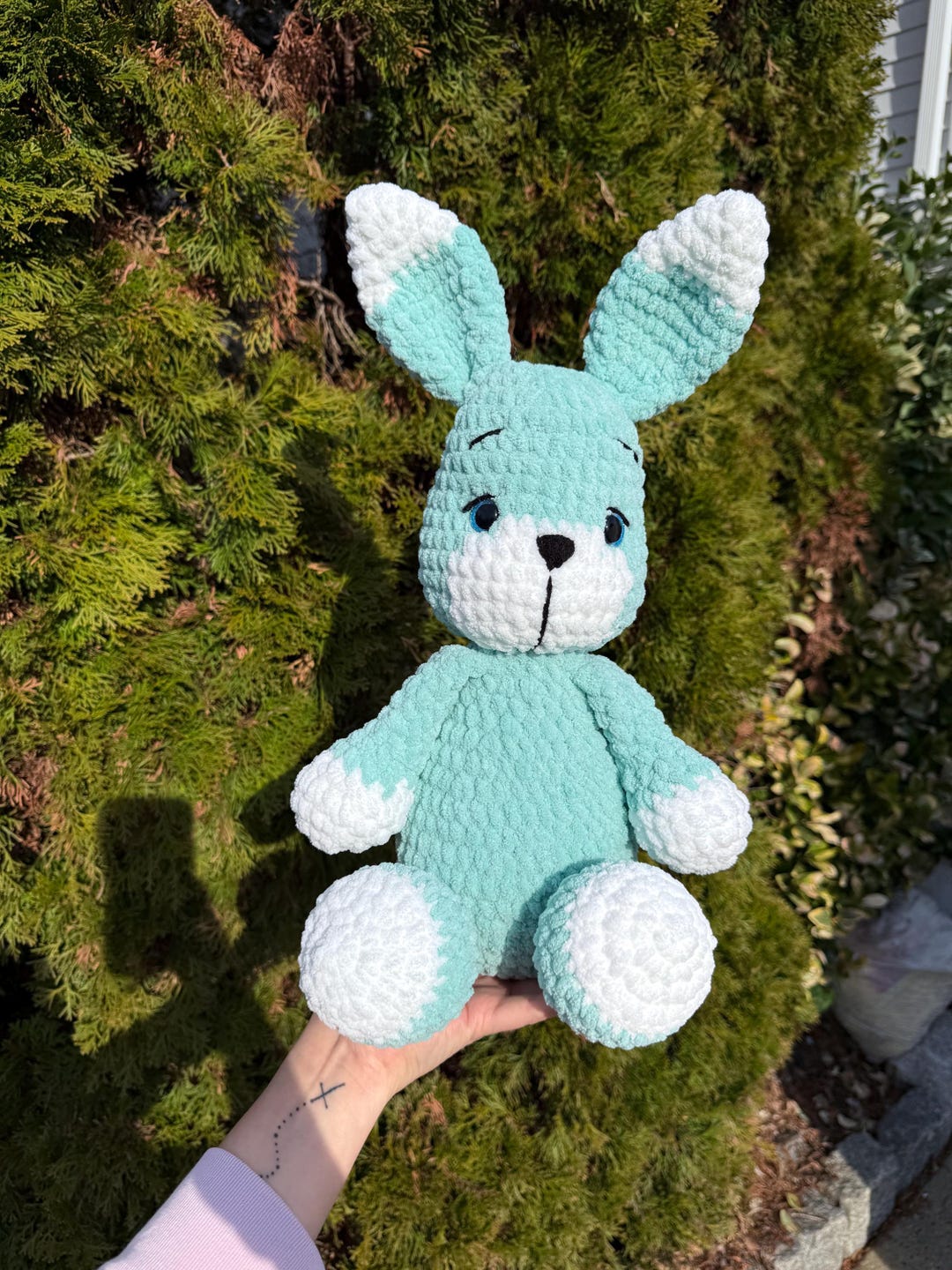 Amigurumi Plushies| Crochet Plushies| Gift | Birthday | Special ...