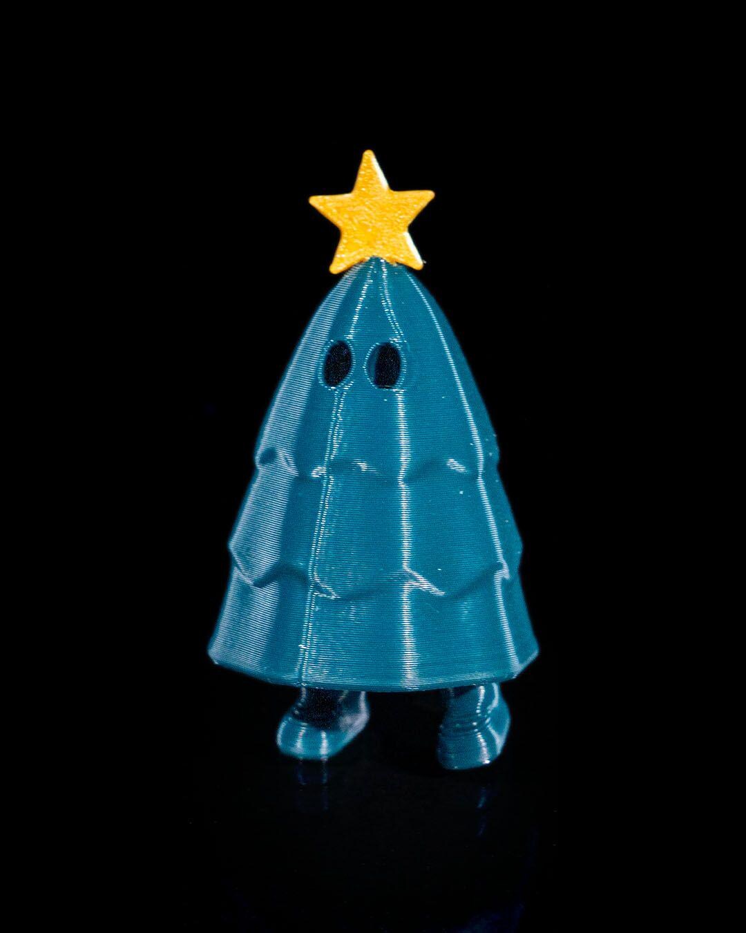 Zou Christmas Tree - Etsy