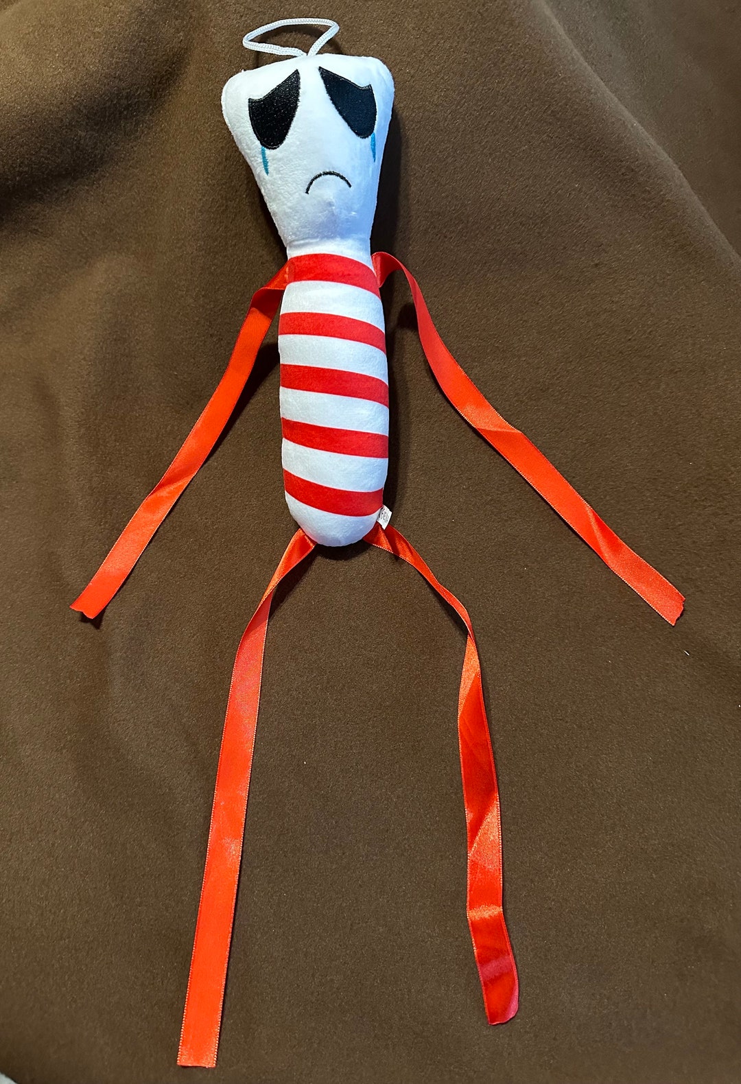 Amazing Digital Circus Gangle Plushie - Etsy