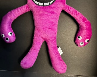 Long Joe purple Color Garten of Ban Ban New - Etsy