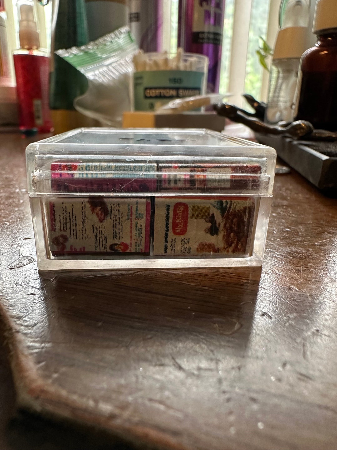 Set of 24 Old Fashioned Collectors Miniature Country Store Groceries ...