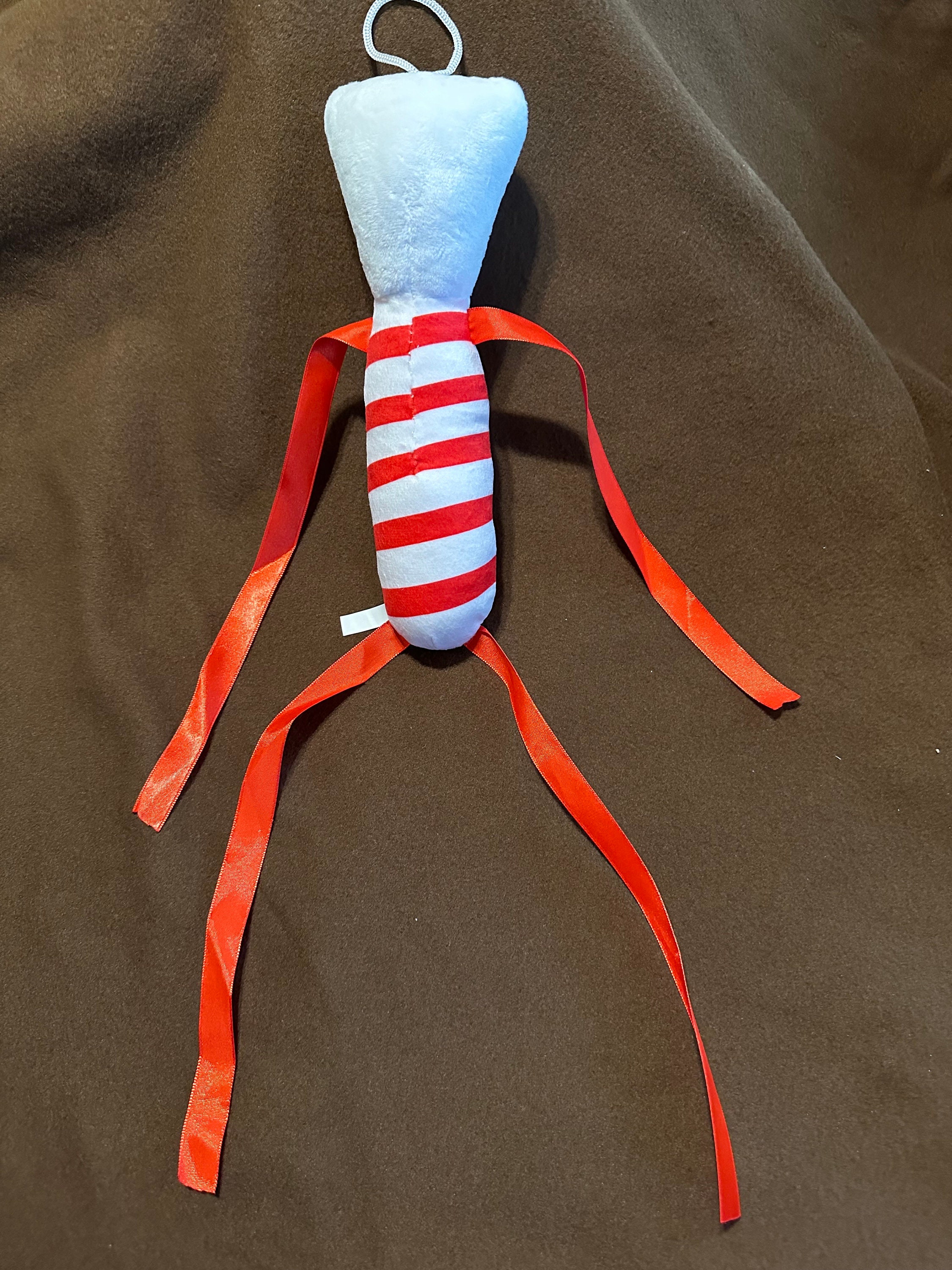 Amazing Digital Circus Character - Etsy