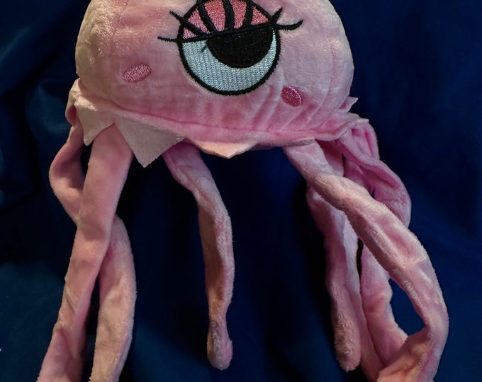 Pink Stinger Flynn Garten of Ban Ban New - Etsy