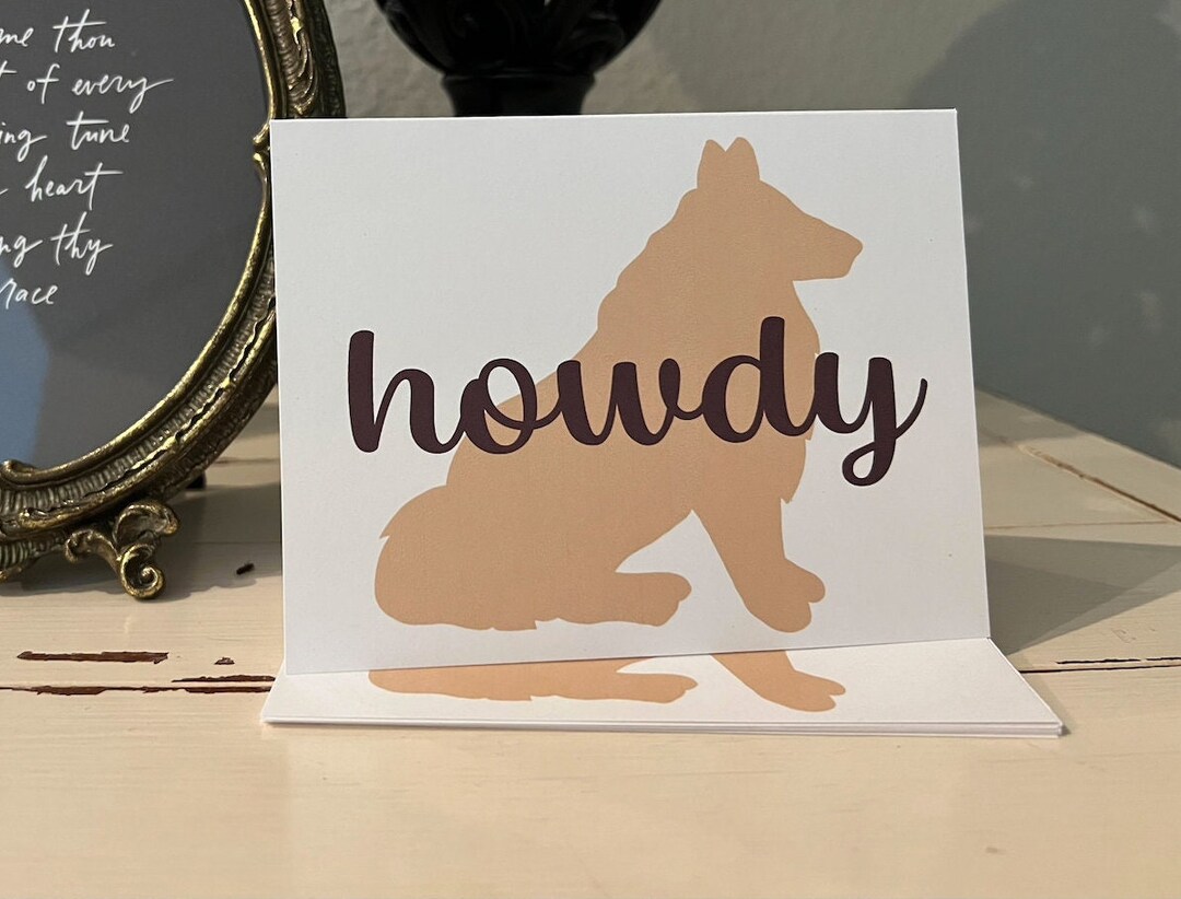 Aggie Greeting Cards - Etsy