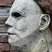 Halloween 2018 Rehauled Mask - Etsy